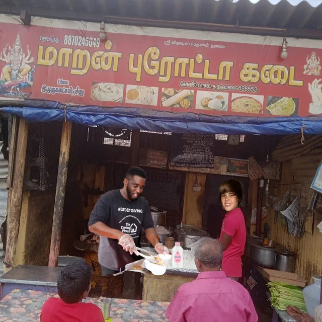 Memes | Maran Barotta Kadai
