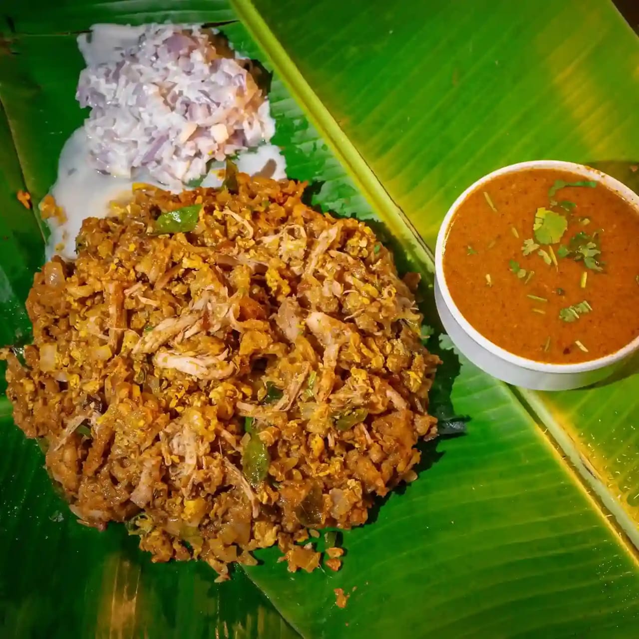 Memes | Maran Barotta Kadai